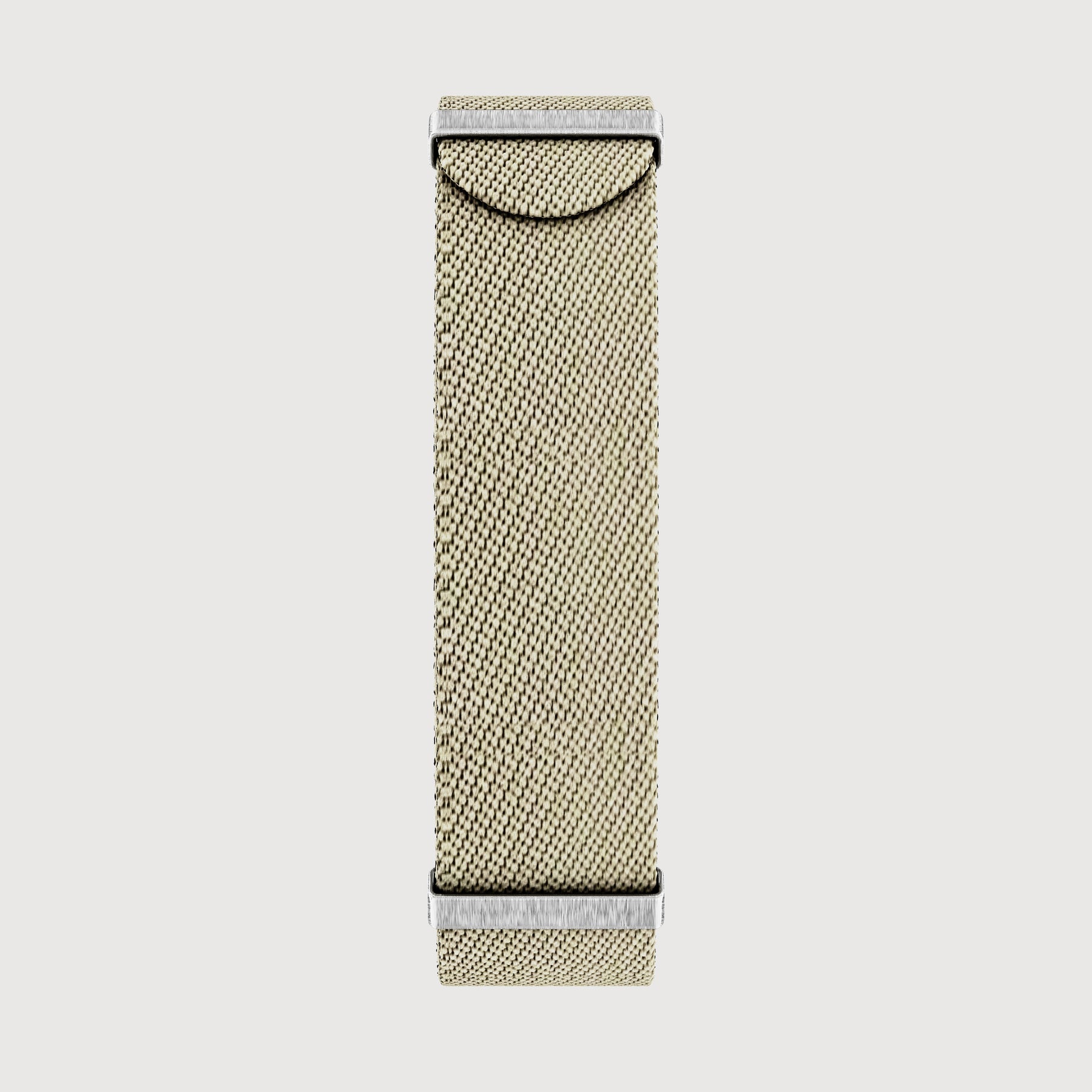 Military NATO Strap - Rice – Héron Watches