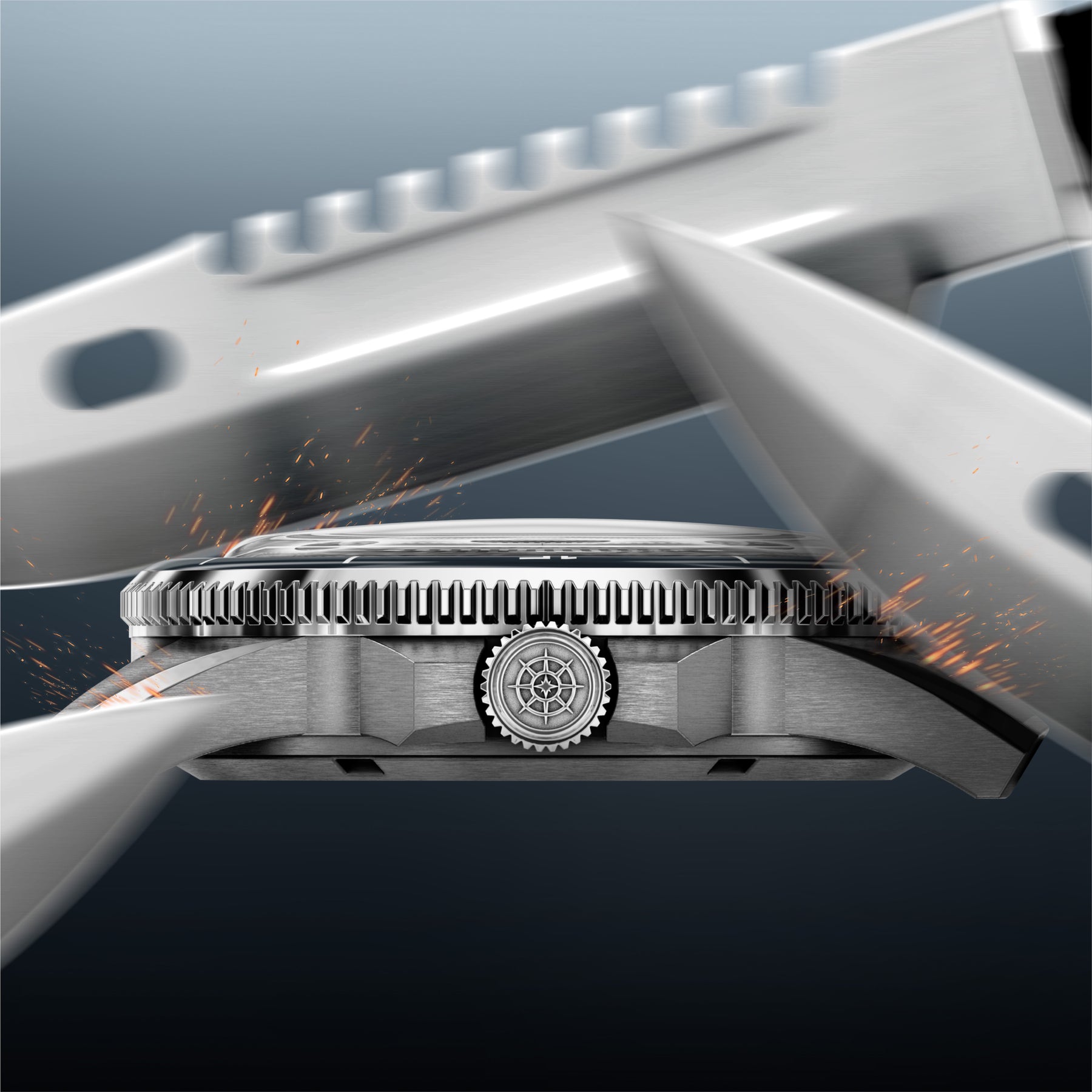 Marinor – Héron Watches