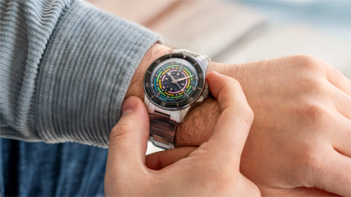 Héron Watch Co. – Héron Watches Inc.