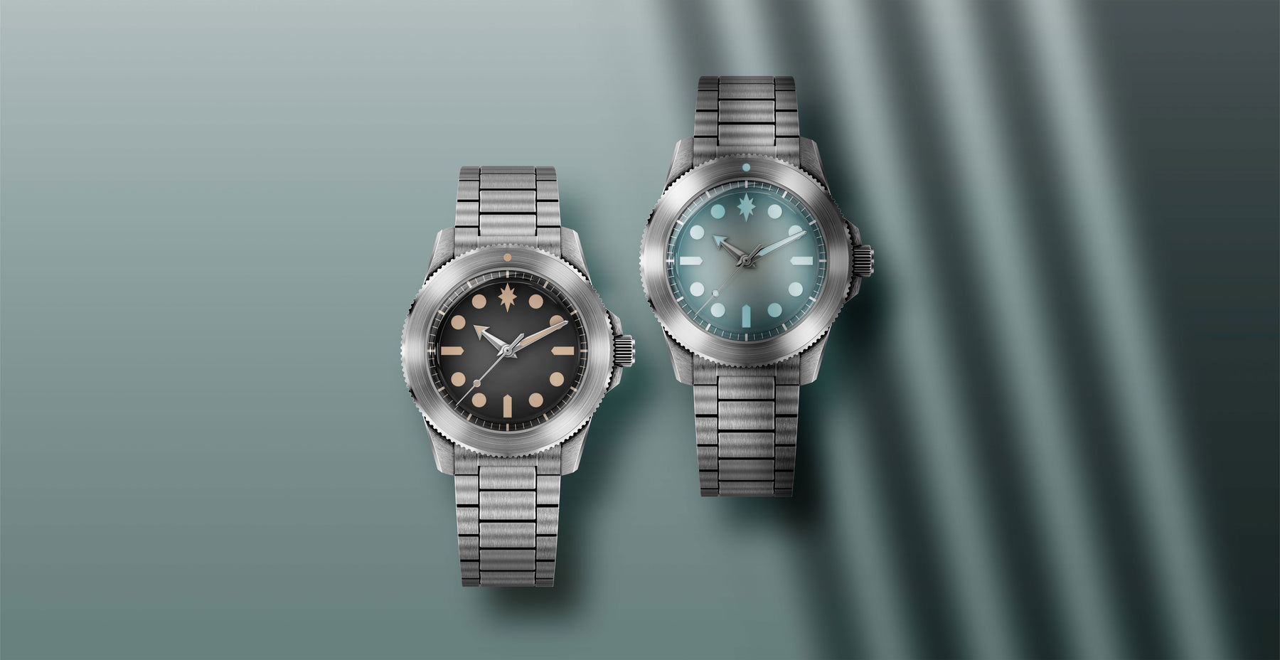 Héron Watch Co. – Héron Watches